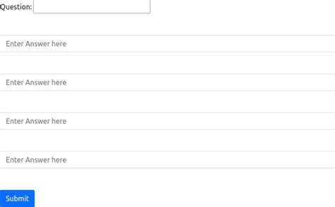 django formset submit two django forms at once dev