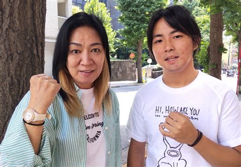 ジャガー横田の長男・大維志さん、母のデビュー47周年記念大会をプロデュースした思いを独占激白…「ハードコアに力を入れました」…7・18後楽園