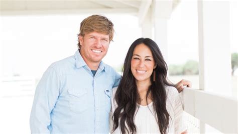 Chip And Joanna Gaines Through The Years