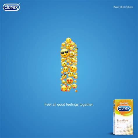20 Brilliant Durex Ads Of 2021 Latest Creative Ads