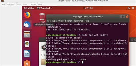 testing zabbix virtualbox 6 0 e lo [it engineer life]