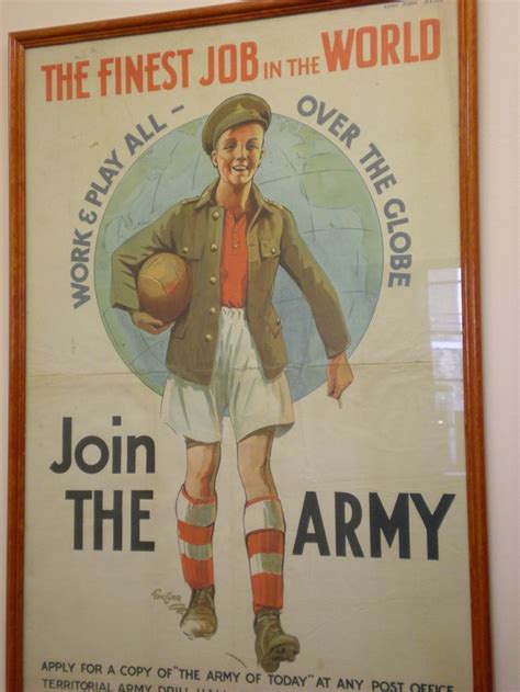 Pin On British Recruitment Posters