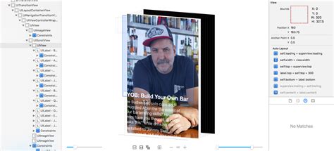 ios swift uiscrollview not scrolling vertically stack overflow