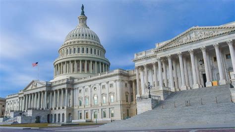 Congress Details Some Payouts To Sexual Harassment Accusers Abc13 Houston