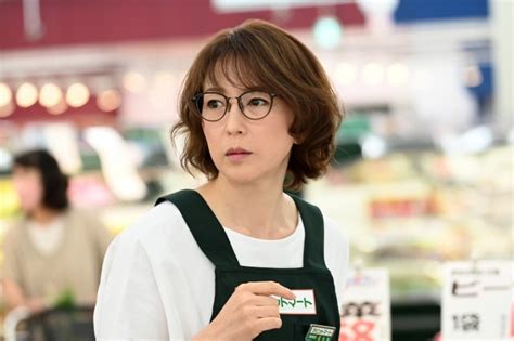 （写真）『この素晴らしき世界』主演・若村麻由美に絶賛の声続出「さすがの演技力」「間違いない」 ドラマ ニュース ｜クランクイン！