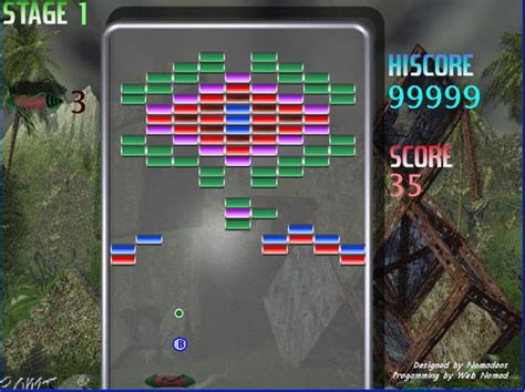 visual basic vb arkanoid deluxe v1 1 codes sources