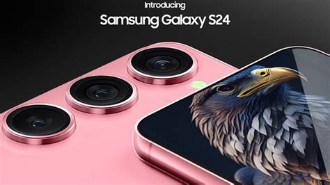 Samsung Galaxy S24 2024 First Look Trailer Samsung Galaxy Galaxy