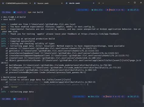 are you able to use next js 13 s `app` directory without turbopack