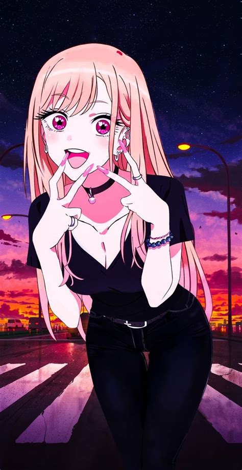 «Фарфоровая кукла влюбилась Manga Anime Girl Anime Girl Drawings