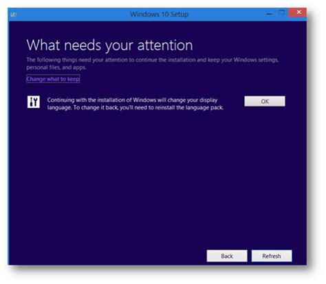 How To Reinstall Windows 10 Without Losing Data