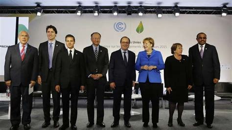 Acordo De Paris Resumo E Fatos Política Lei E Governo Junho 2024