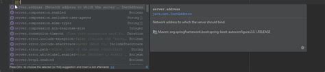 java spring boot starter annotation metadata stack overflow