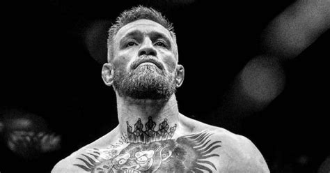 Conor Mcgregor Named Forbes Highest Paid Athlete Of 2021 Middleeasy