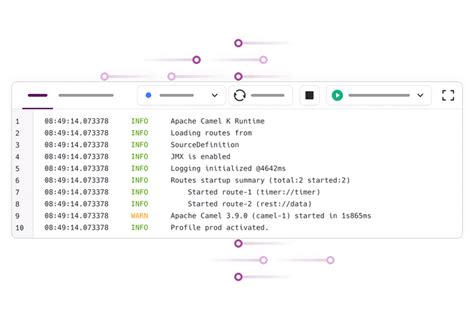 jetic cloud native integration platform