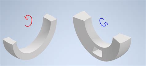 solved joining two parts in assembly autodesk community