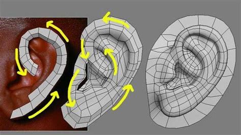 5 awesome online 3d model editor triple mockup