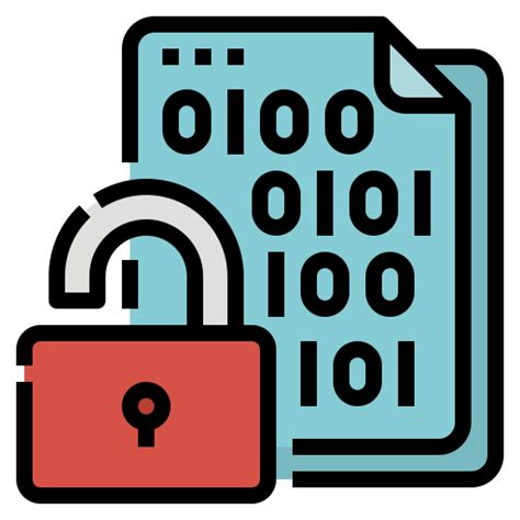 encryption free computer icons