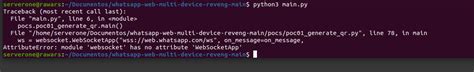 error module websocket has no attribute websocketapp · issue 2