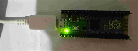 getting started with raspberry pi pico and micropython innovationmerge