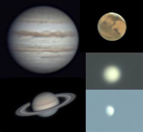 火星・金星・水星・土星・木星 もっと宇宙の話をしよう！
