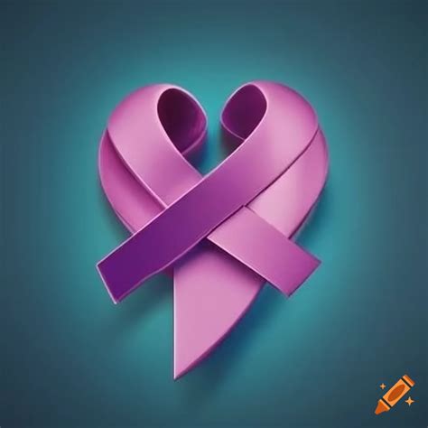 Logo Of A Charitable Foundation To Help Cancer Patients Dont Give Up
