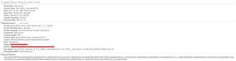 javascript can t send json as string via ajax stack overflow