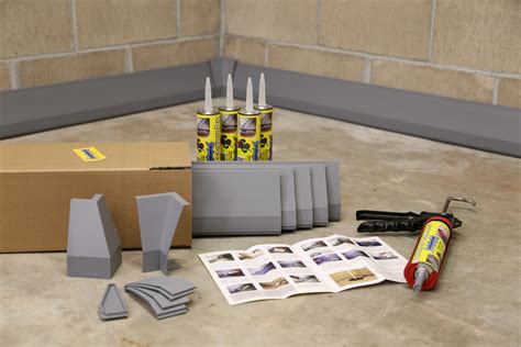 Basement Waterproofing Diy Products And Contractor Foundation Systems