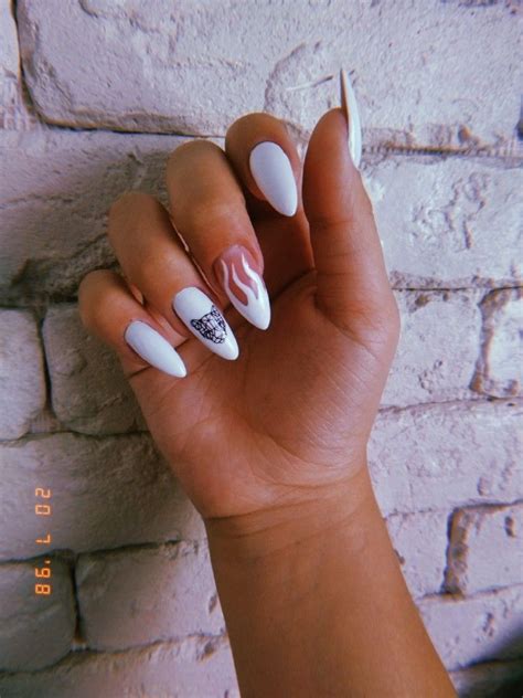 ᴘɪɴᴛᴇʀᴇsᴛ ⋆ ᴊᴏᴜɪʀxʙɪᴛᴄʜ Mauve Nails Swag Nails Fire Nails