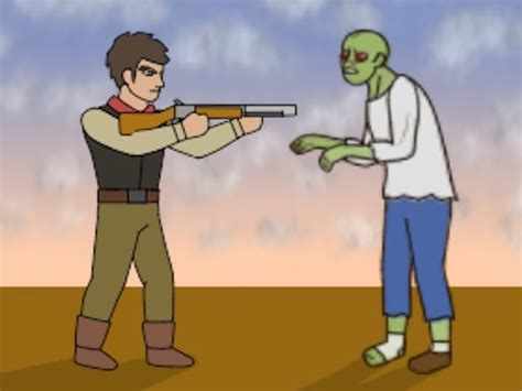 Vaquero Supervivencia Zombi Juega Gratis En Línea Crazygames Poki