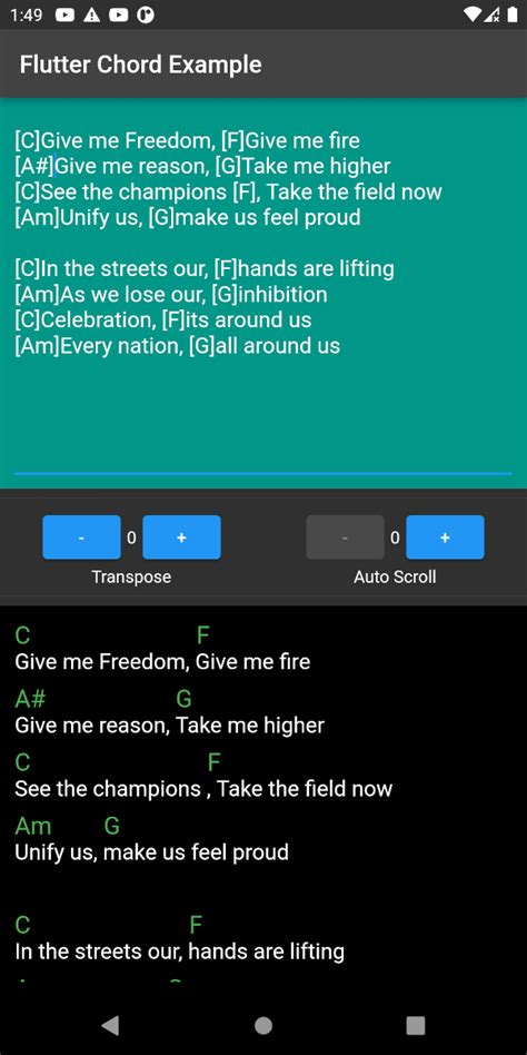 top flutter music player audio player waveform visualizer audio
