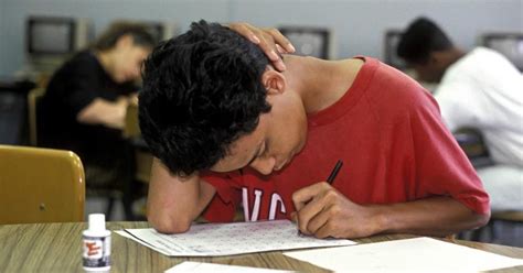 standardized tests are a form of racial profiling common dreams views