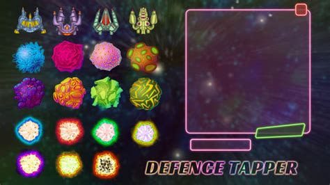 create 2d game asset by irynazelena fiverr