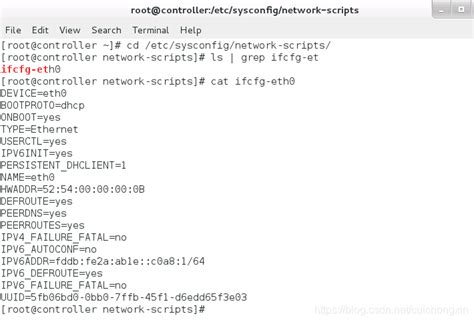 linux上配置ipv6地址详细步骤及工具连接ipv6地址方法 linux配置ipv6 csdn博客