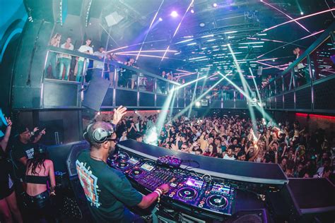 Chicagos Top 10 Clubs For Dance Music Iedm