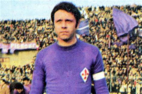 Giuseppe Brizi Campione Ditalia Con La Fiorentina Morto A 80 Anni