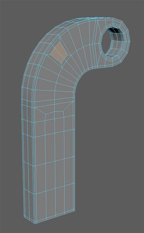 circularize moving random vertices on a certain mesh autodesk community