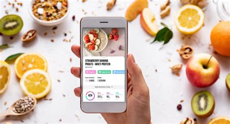 Tracking Macros A Guide For Beginners Vitalura Labs
