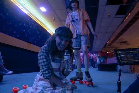 Stranger Things Season 4 Behind The Scenes Gallery Netflix Tudum