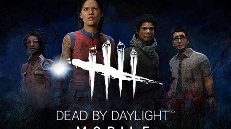 Dead By Daylight The Hillbilly Mobile Gameplay 2 Youtube