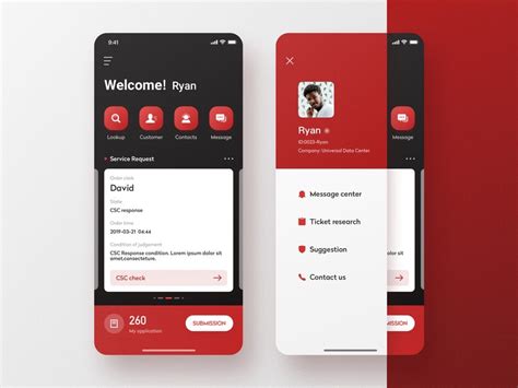 flutter challenge clarika