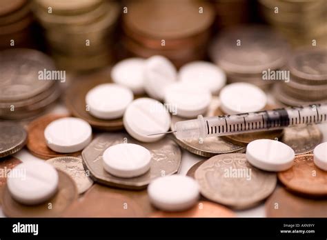 National Health Service Nhs Healthcare Expenses Prescription Charges