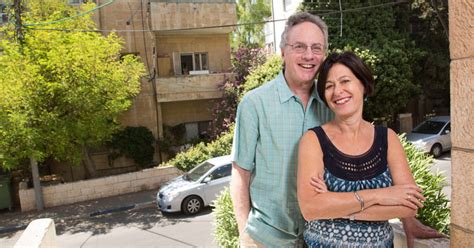 Retirees Nefesh Bnefesh