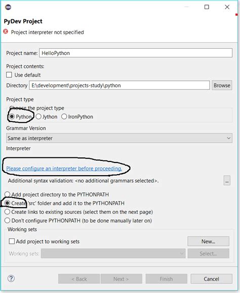 how to install eclipse for python on windows tutorials24x7
