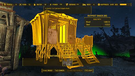 fo4 brothel decorations mod request and find fallout 4