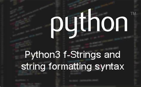 cauciuc pasăre proaspăt python f strings padding ocazional foarte