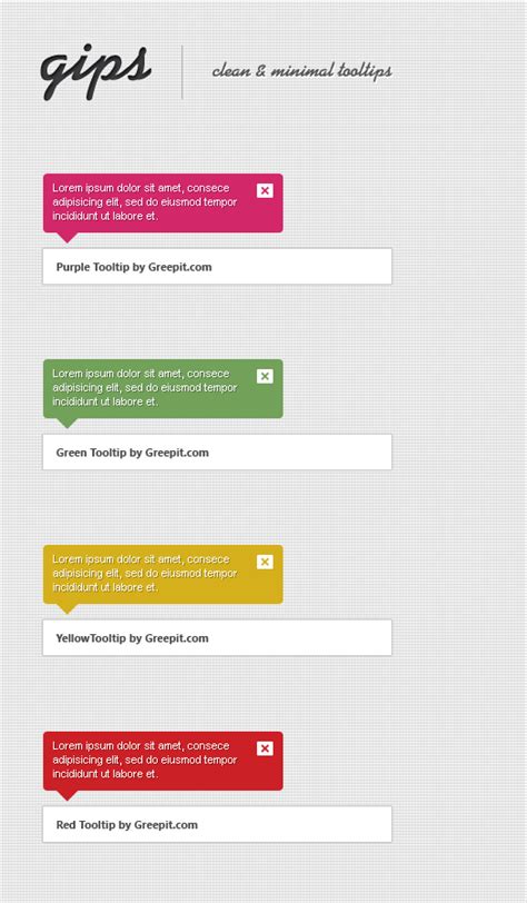 30 fresh new free jquery plugins for this week jquery script