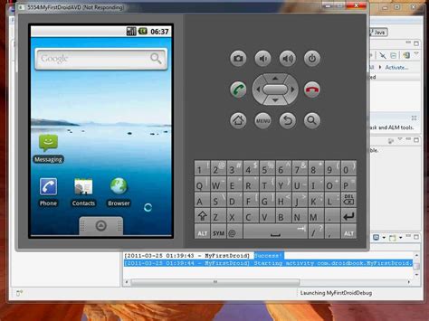 how to create swing application in eclipse