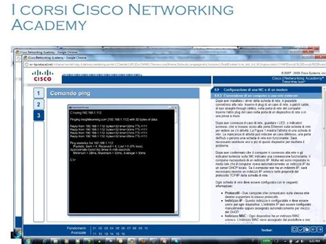 cisco networking academy español pdf