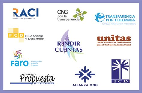 Rendición De Cuentas En América Latina Y El Caribe Centro Virtual