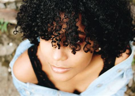 The Different Types Of 4a 4b And 4c Hair And How To Care For Them